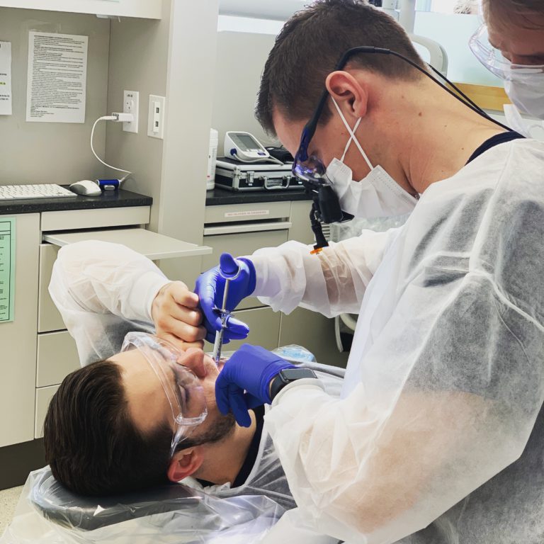 RinkerDDS – All about Dr. Rinker